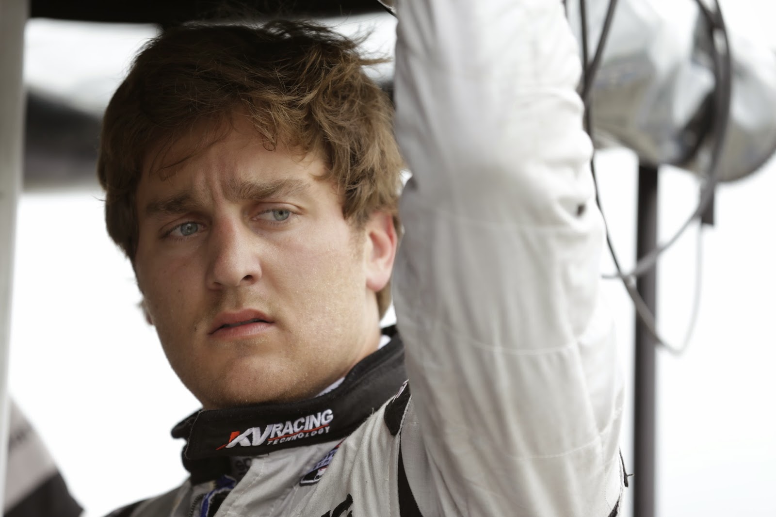 PURE ETCR: Romeo Ferraris announces the brand-new addition of Stefano ...