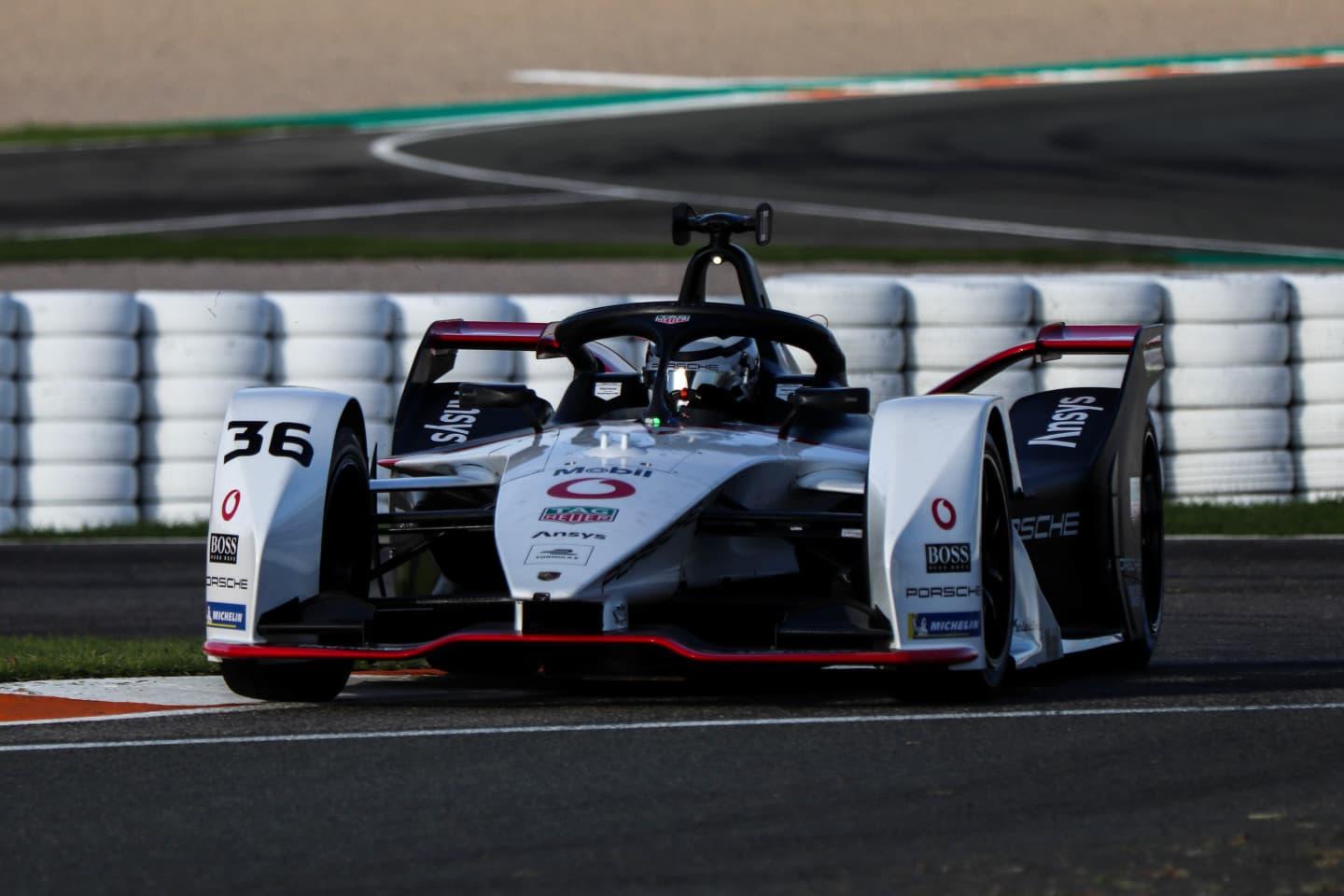 Formula E: Porsche arrives in Brooklyn to shake off Puebla's thorn ...