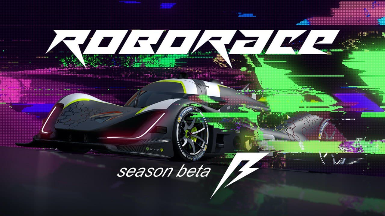 Roborace and Trimble will Work Together to Boost 2021 Season Technology ...