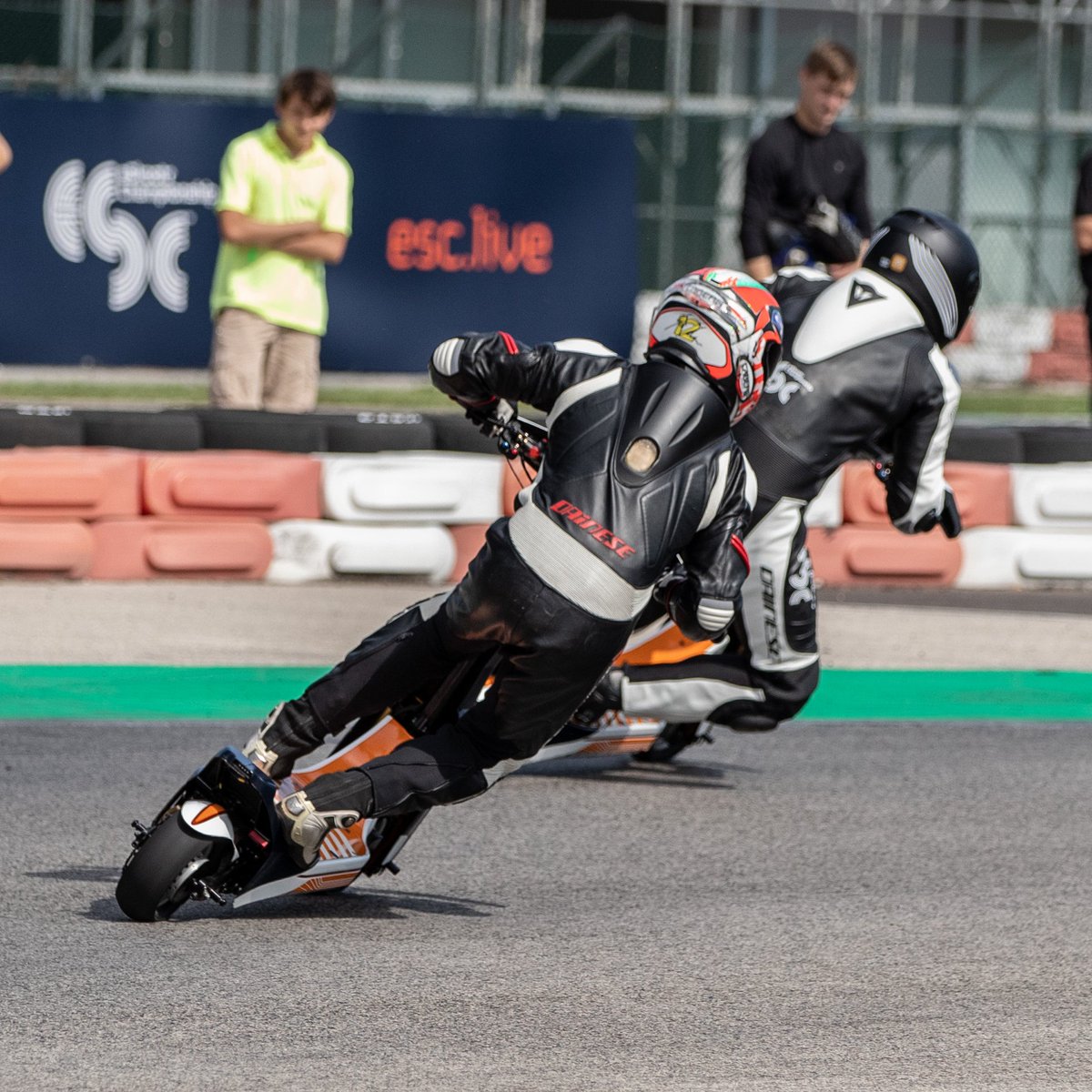 One of the Most Influential Woman in Sports Content joins eSkootr ...