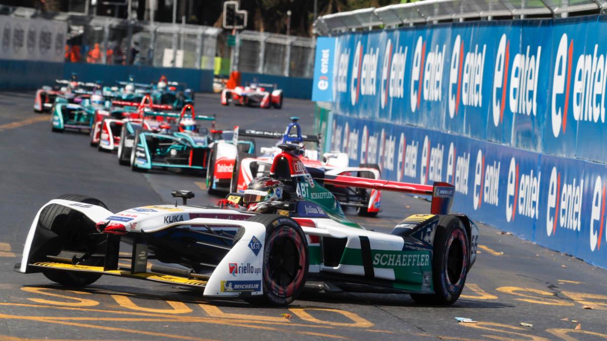 Five Drivers to Watch for Formula E Season 8 - Green Racing News