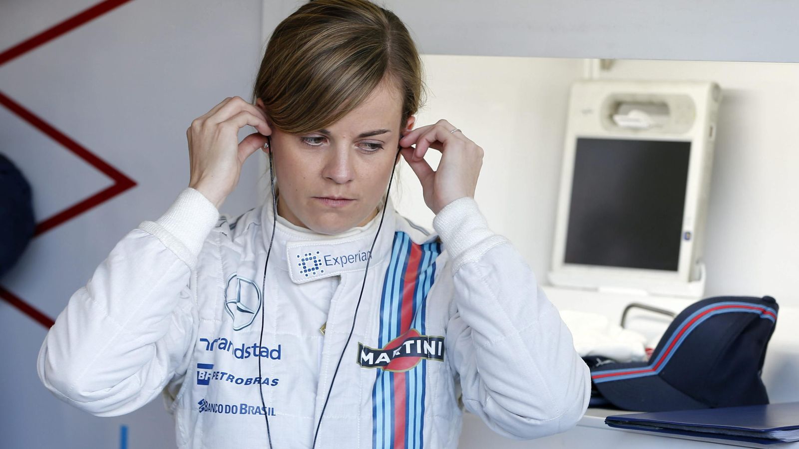Susie Wolf: a F1 Icon Leading a Formula E Team - Green Racing News
