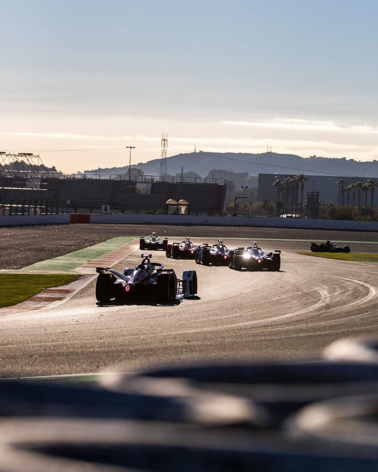 Formula E Season 8: Full Drivers and Teams Grid - Green Racing News