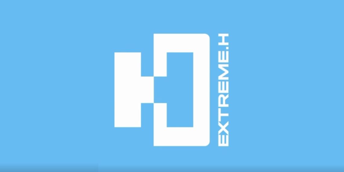 Extreme E to Have Hydrogen Sister Series Called Extreme H - Green ...