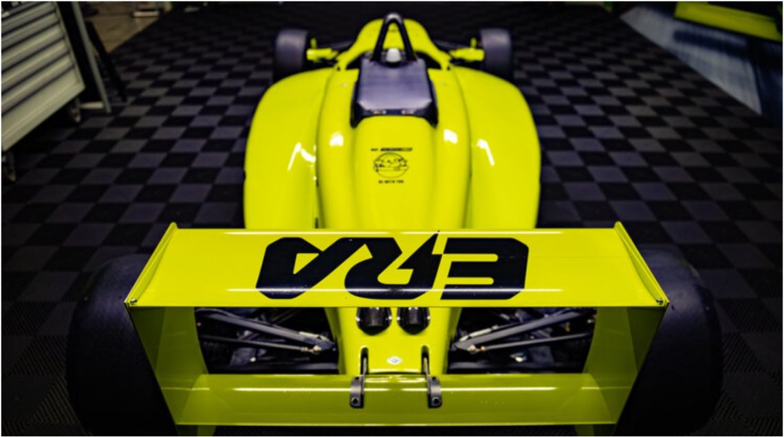 ERA Championship: Everything You Need to Know About the Series - Green ...