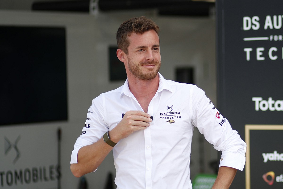 Maserati Hires James Rossiter as New Team Principal - Green Racing News