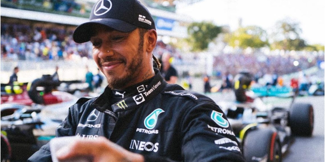 Lewis Hamilton: The King of Pole Positions - Green Racing News