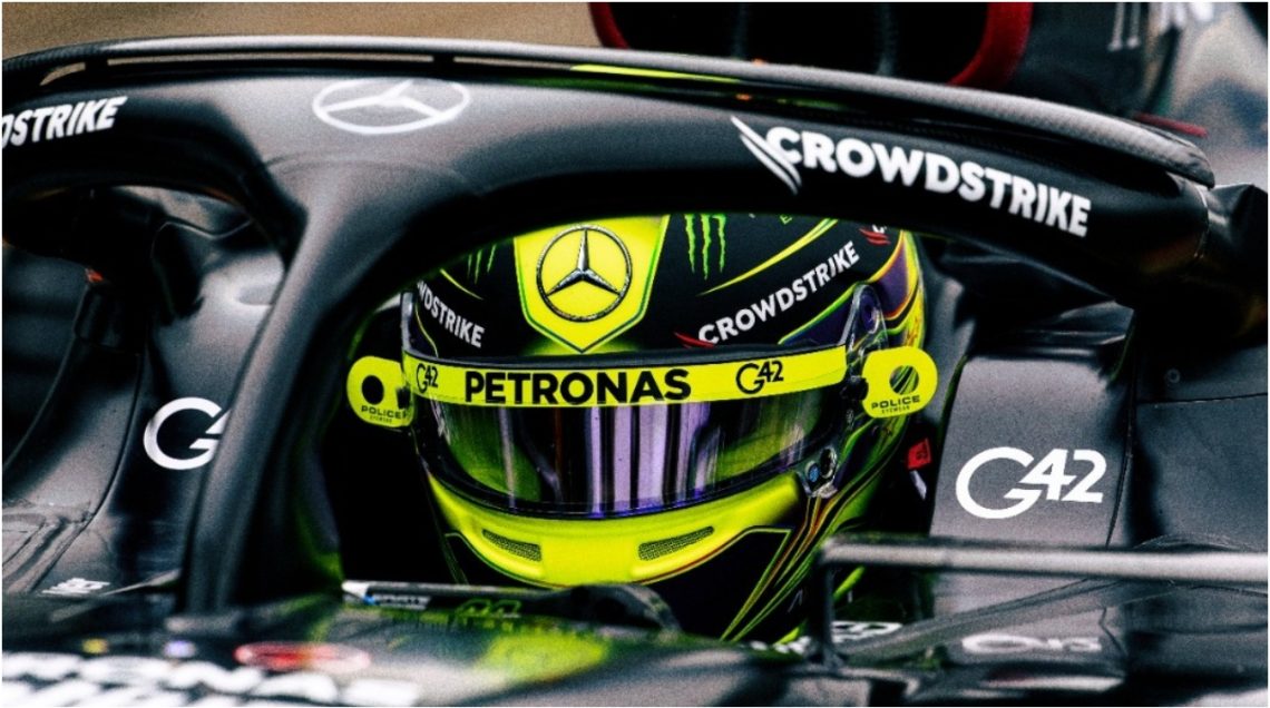 Lewis Hamilton: The King of Pole Positions - Green Racing News