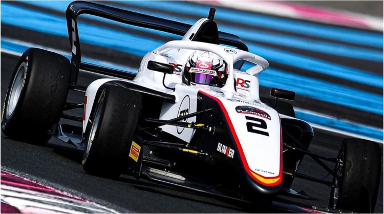 F1 Academy: Single Seater Features and Specifications - Green Racing News