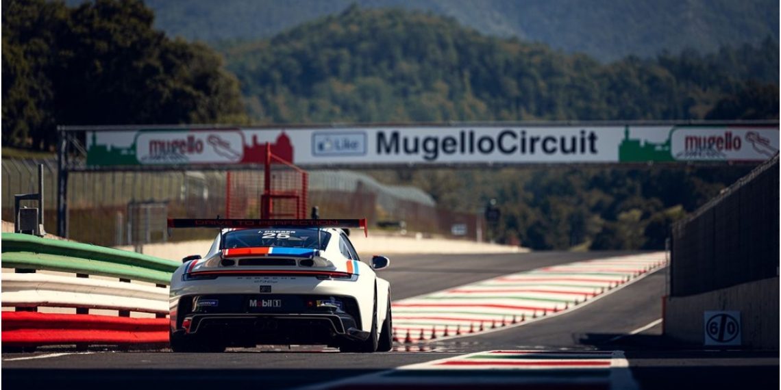 Mugello Circuit Recognized as Most Sustainable in the World - Green ...