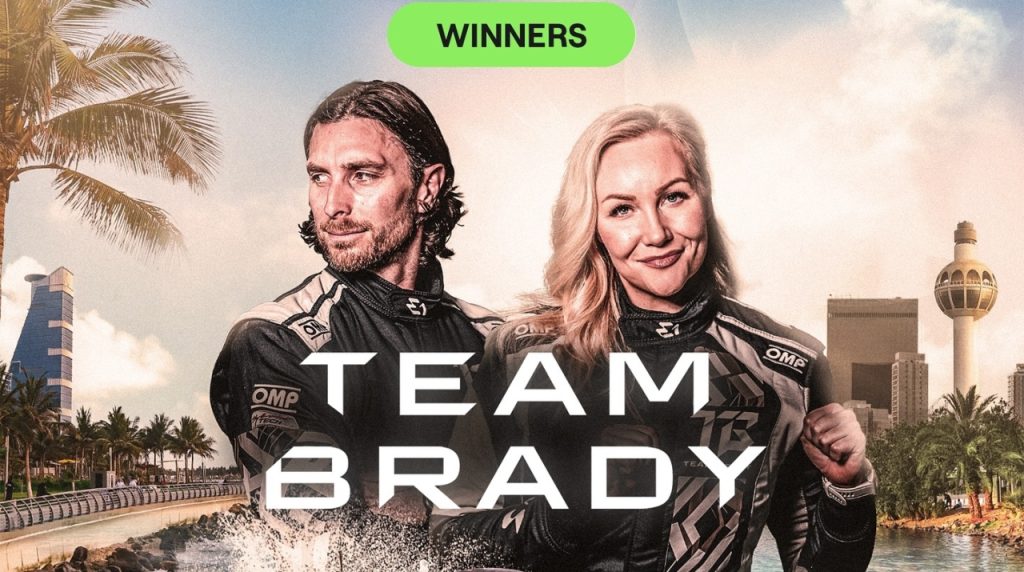 First E1 Series Race: Tom Brady Takes the Victory - Green Racing News