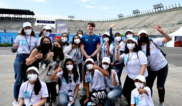 "FIA Girls on Track" Records Significant Impact on Women's Inclusion in ...